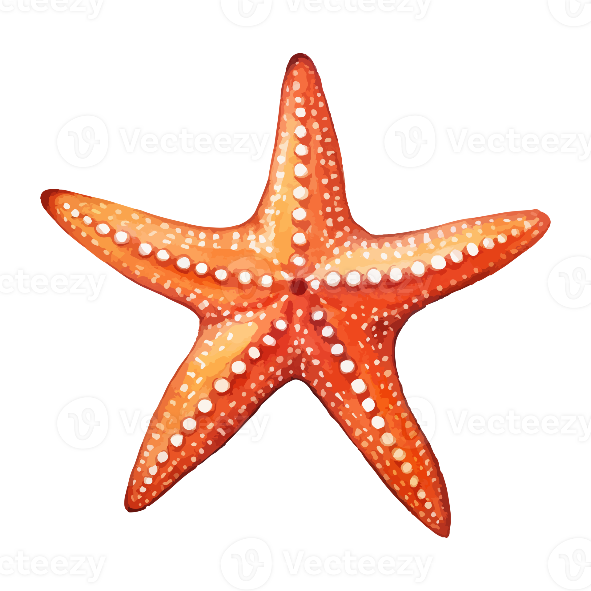 Starfish watercolor, sea animals Watercolor Painting, generative ai ... Starfish watercolor, sea animals Watercolor Painting, generative ai ...