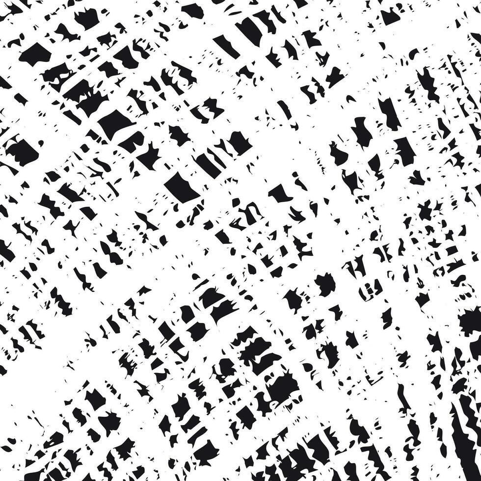 Abstract Scribble Scratched Pattern Crossing Hatching Lines Wrapping
