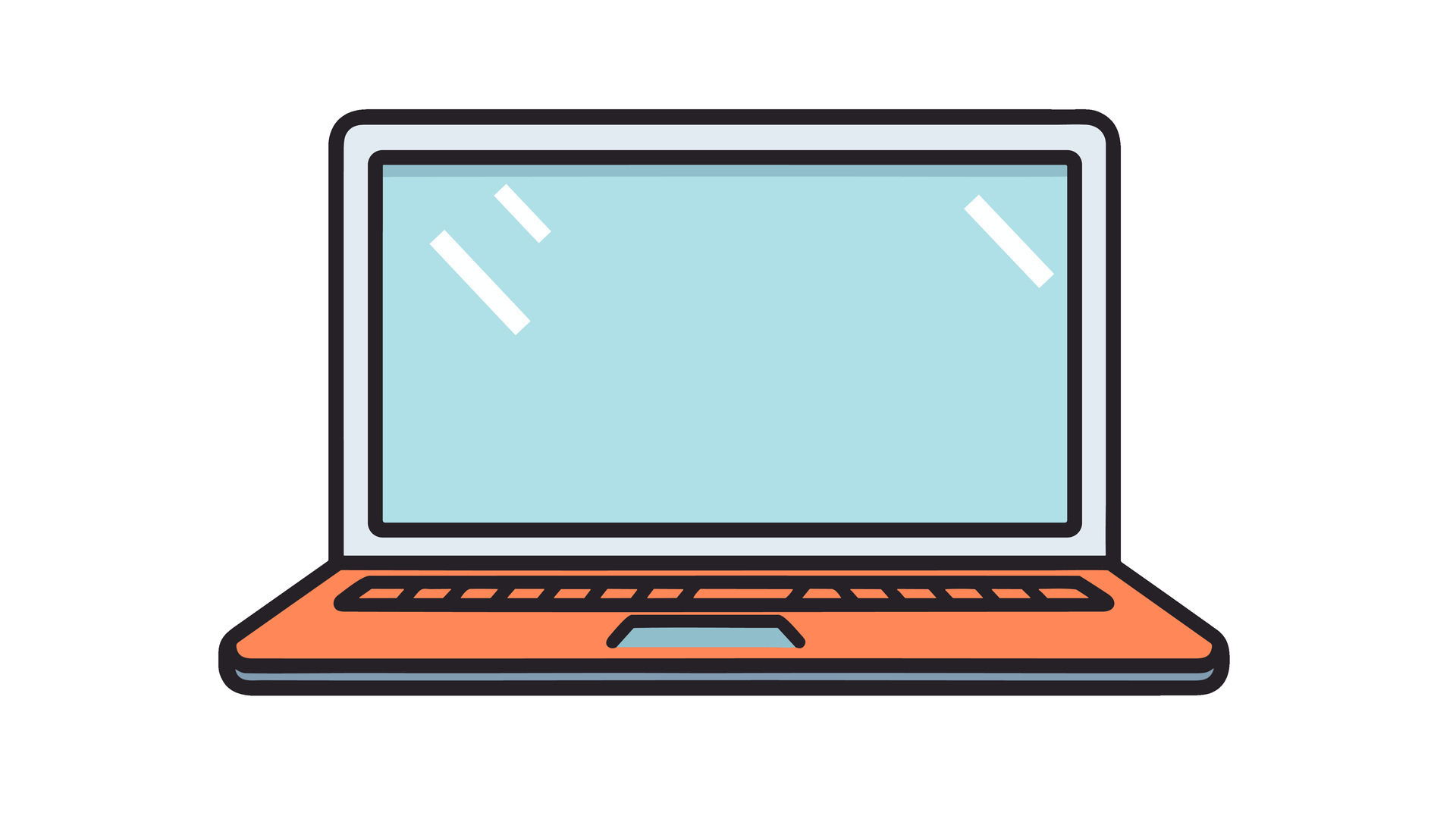 Empowering Productivity Discover the Symbolism Behind the Laptop Icon ... Empowering Productivity Discover the Symbolism Behind the Laptop Icon ...