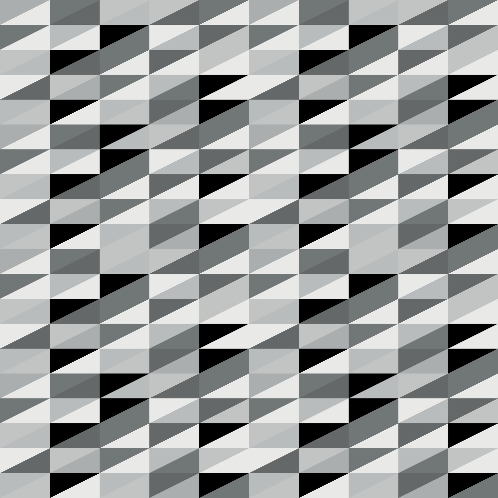 Old Vector Seamless Pattern Abstract Triangles Background 26164789