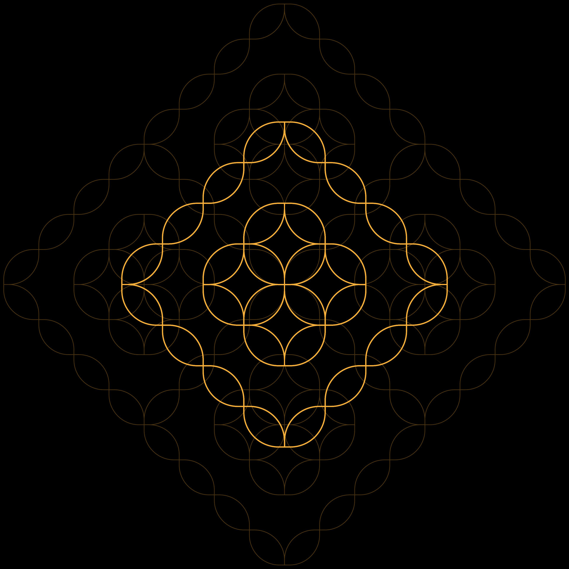 Monochrome Pattern Designabstract Background Design Seamless Pattern Texture And Vector