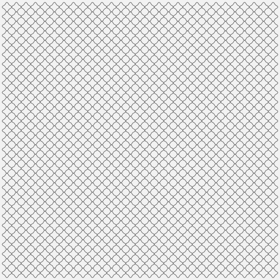 Monochrome Pattern Design Abstract Background Design Seamless