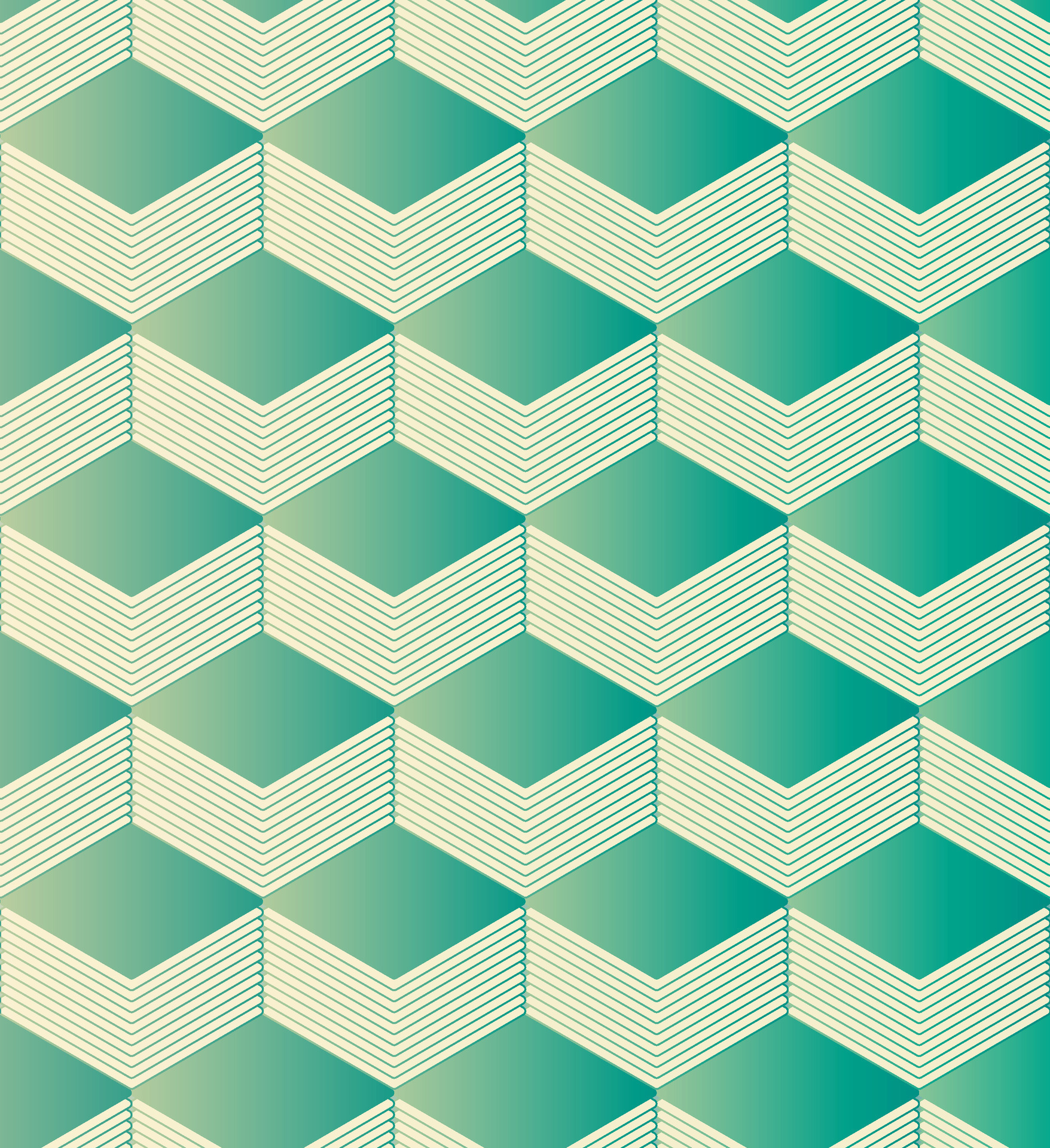 Abstract Geometric Cube Pattern Design 26169352 Vector Art at Vecteezy