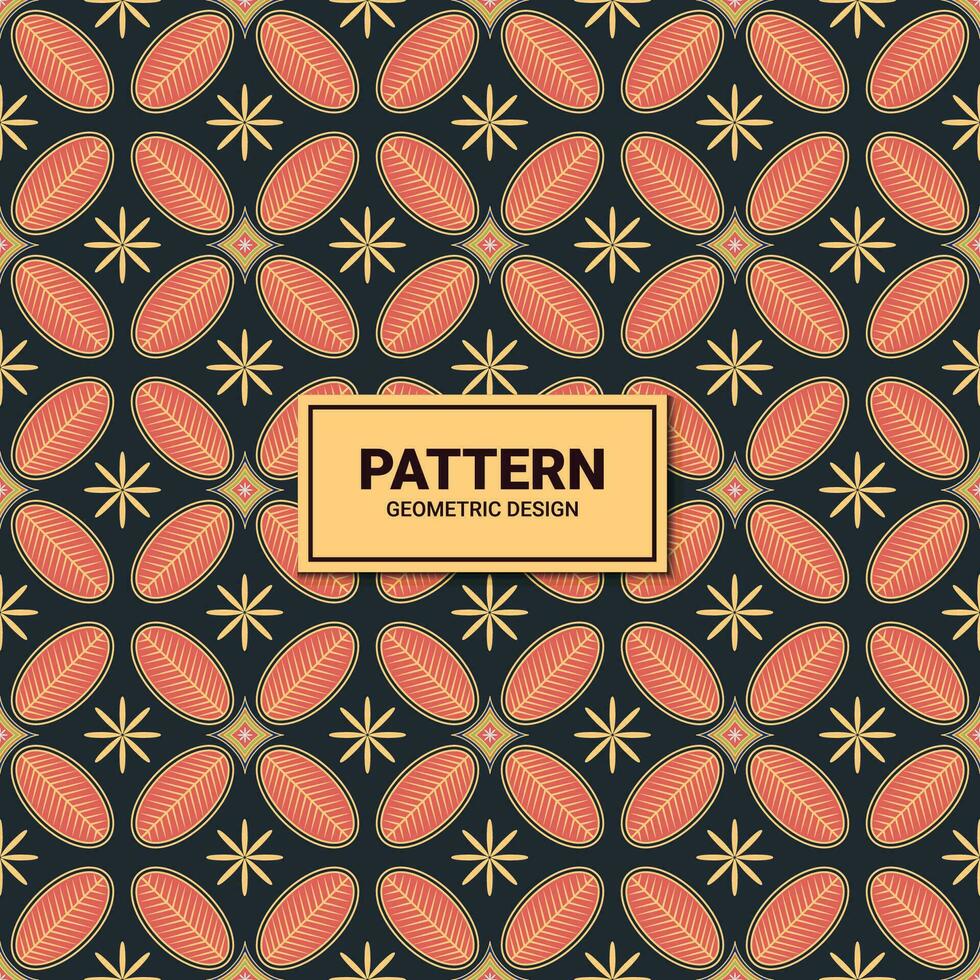 Seamless pattern design background 26169534 Vector Art at Vecteezy