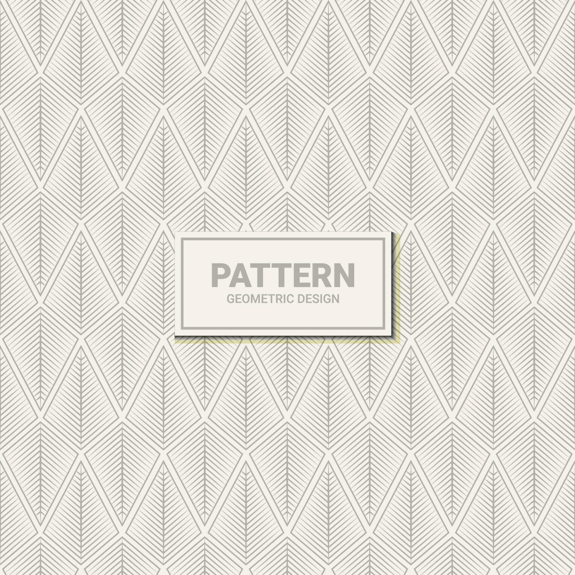 Seamless modern gray geometric background 26169563 Vector Art at Vecteezy