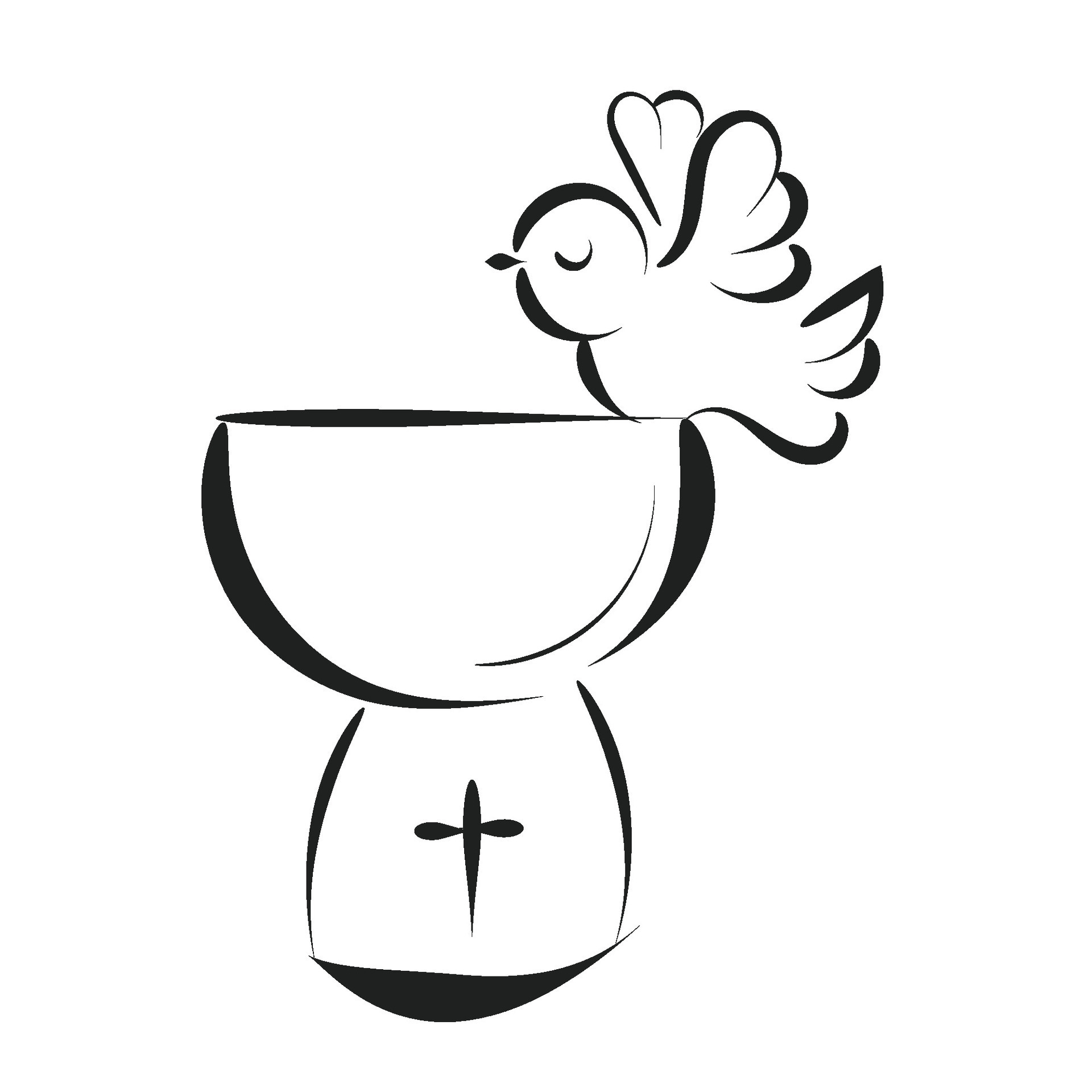 Baptism Logo Images at Karima Parker blog