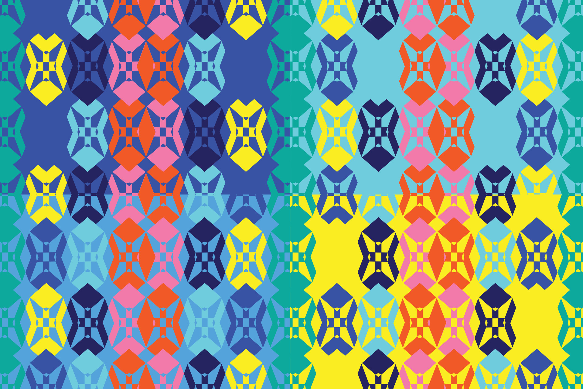 Abstract Vector Patterns Free Vector 26171599 Vector Art at Vecteezy