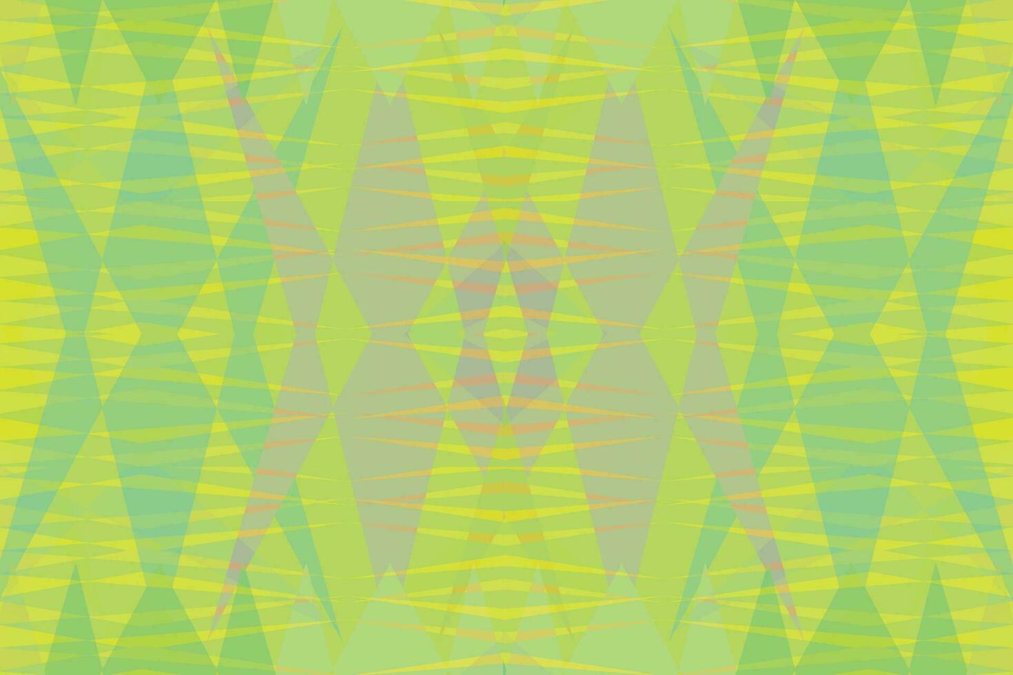 Ethnic Zigzag Pattern In Retro Colors Aztec Style Seamless Vector