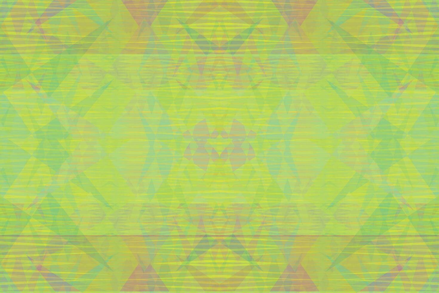 Ethnic Zigzag Pattern In Retro Colors Aztec Style Seamless Vector Background 26171826 Vector