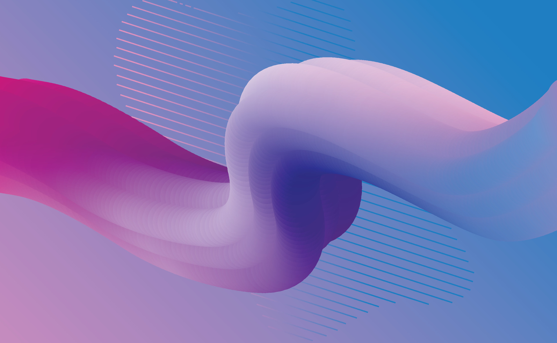 Fluid Flow Background Fluid Wave Pattern Summer Poster Colorful Gradient Abstract Cover