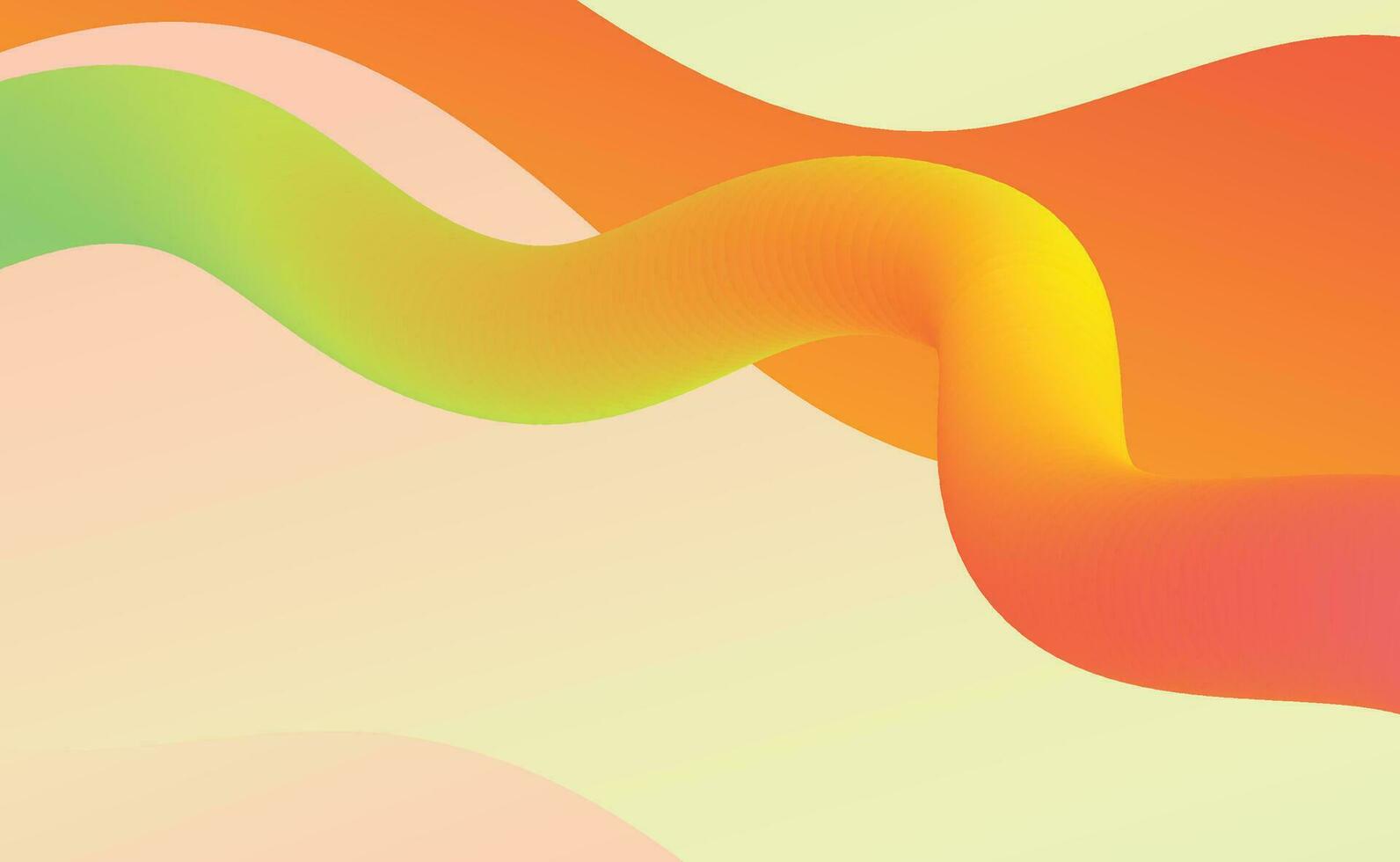 Fluid Background Liquid Color Abstract Colorful Gradient Dynamic 3d Flow Wave Fluid Abstract