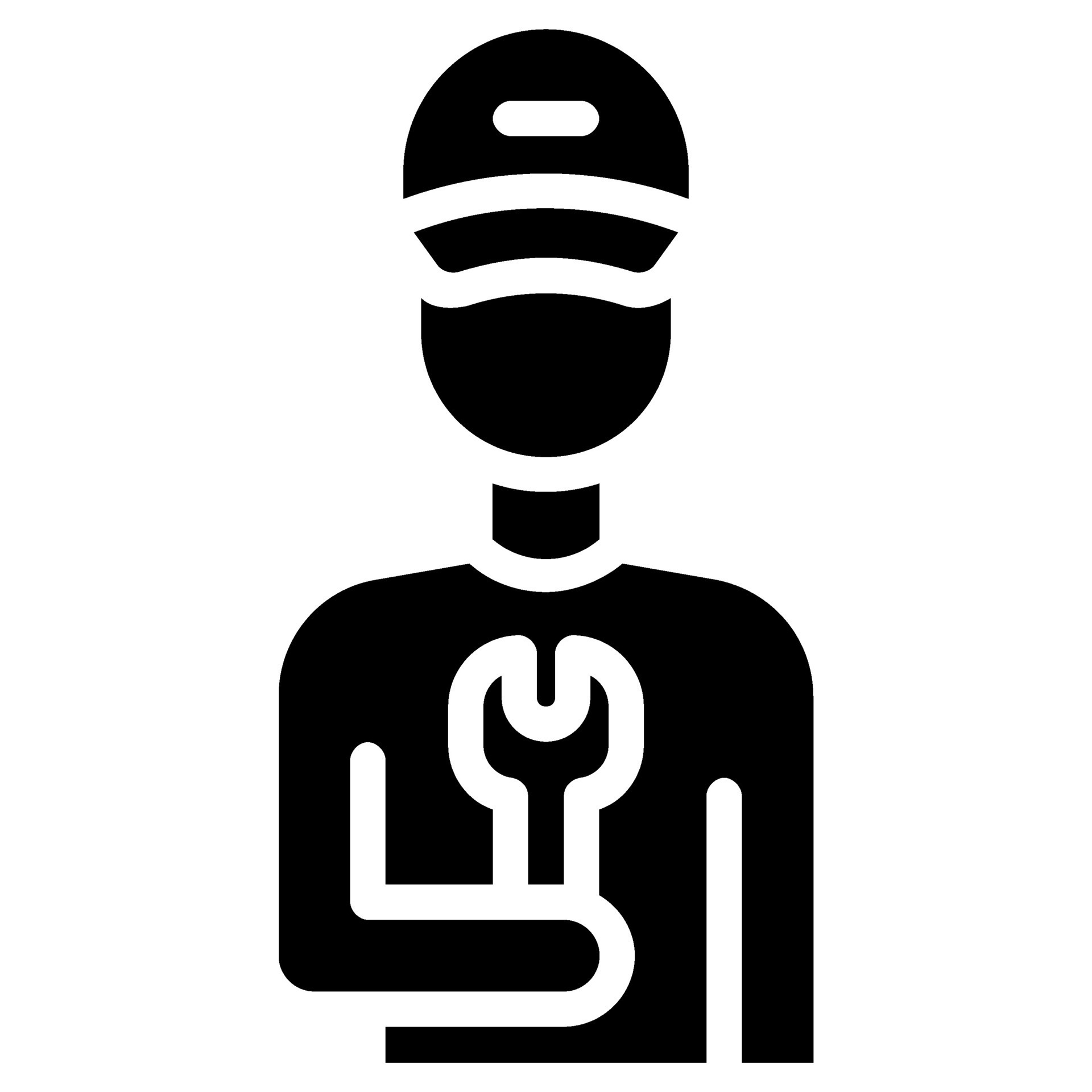 technician avatar vector glyph icon 26174856 Vector Art at Vecteezy technician avatar vector glyph icon 26174856 Vector Art at Vecteezy