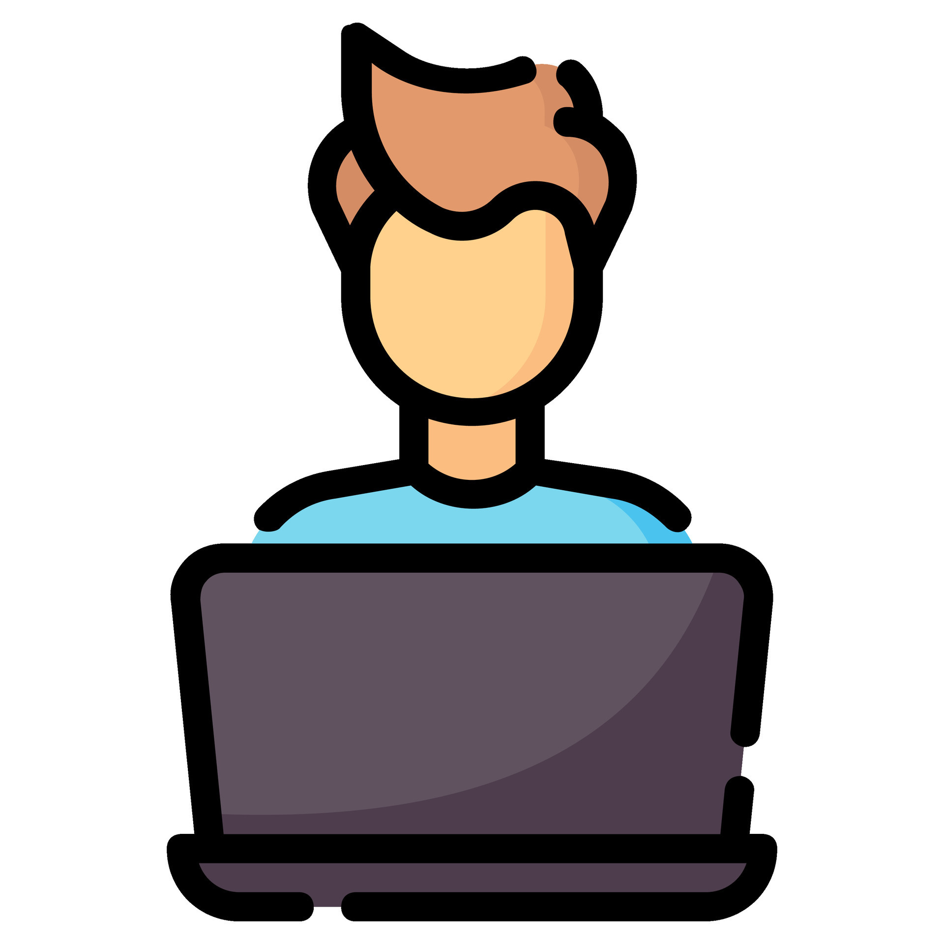 programmer avatar vector filled outline icon 26175048 Vector Art at ... programmer avatar vector filled outline icon 26175048 Vector Art at ...