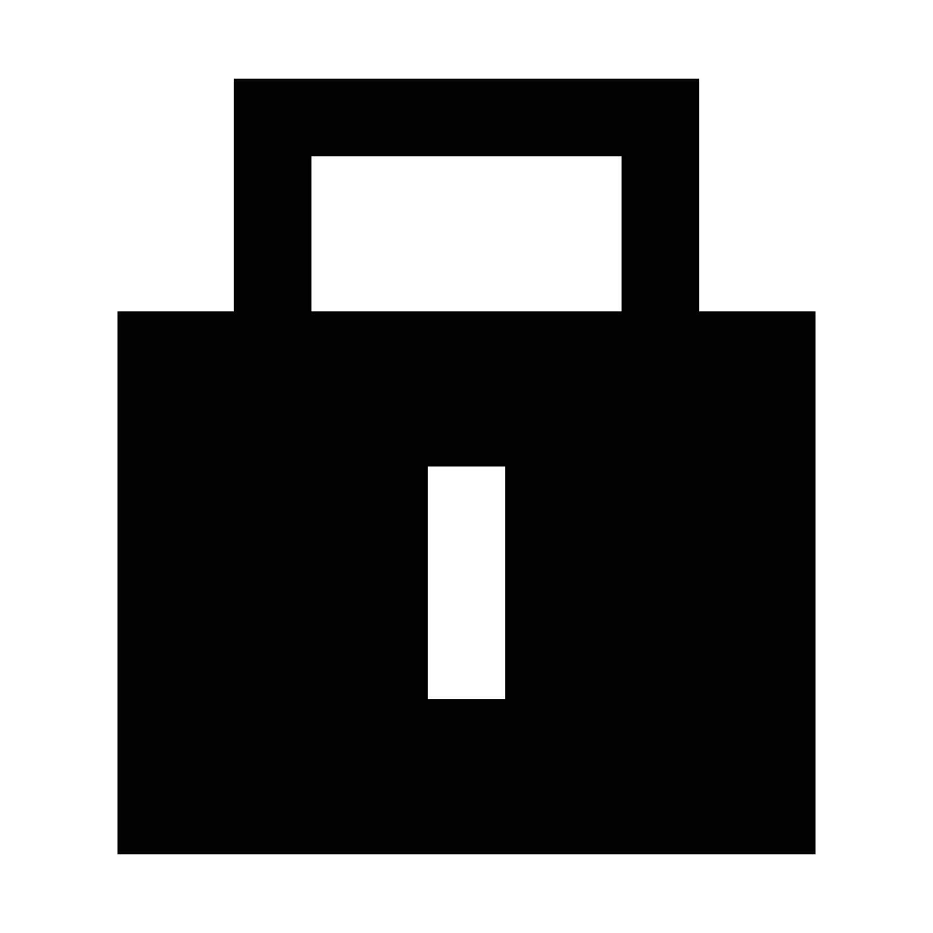 Lock icon. Suitable for website UI design 26177614 Vector Art at Vecteezy