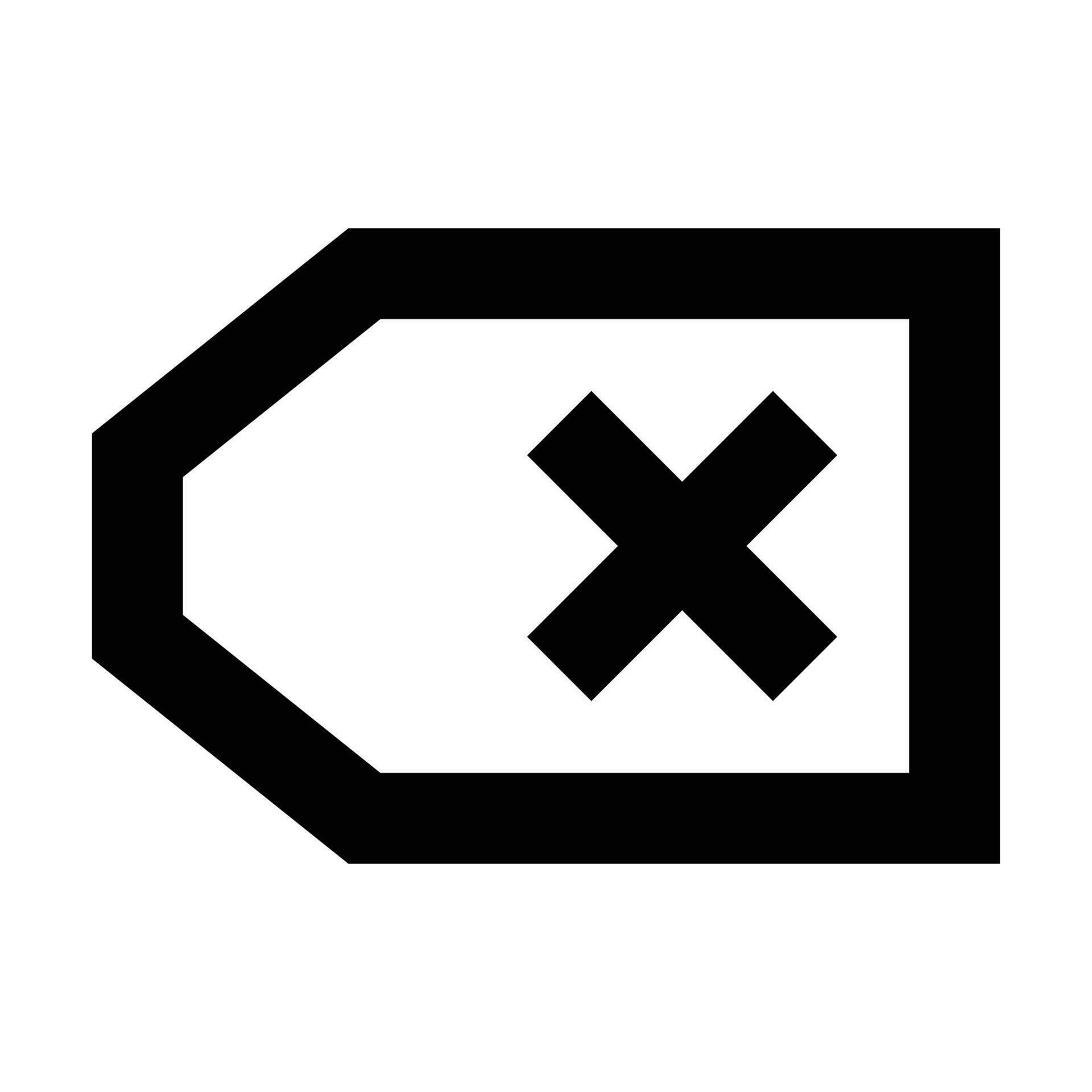 Delete icon. Suitable for website UI design 26177654 Vector Art at Vecteezy