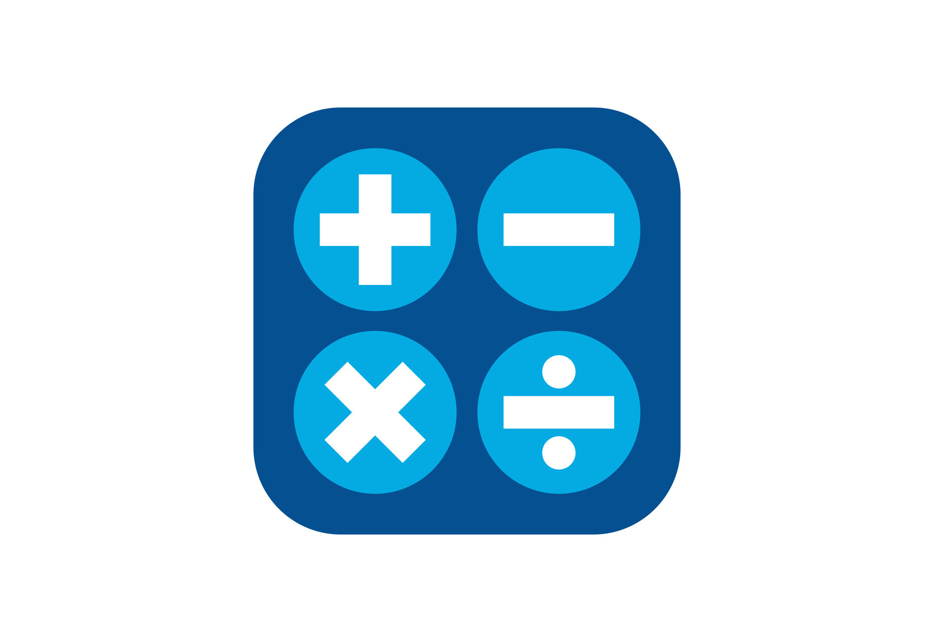 Creative Calculator logo icon, Vector design template 26183272 Vector ... Creative Calculator logo icon, Vector design template 26183272 Vector ...