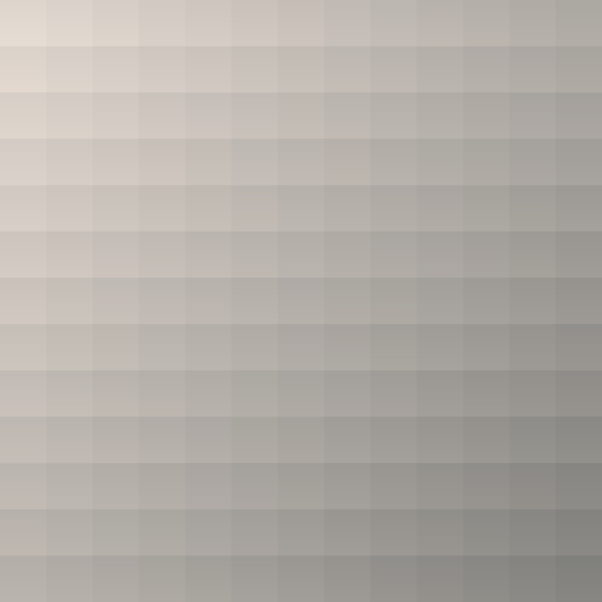 Gradient Grey Square
