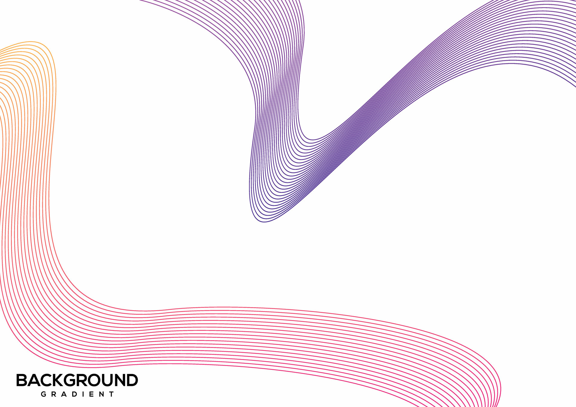 Gradient abstract colorful background 26188615 Vector Art at Vecteezy