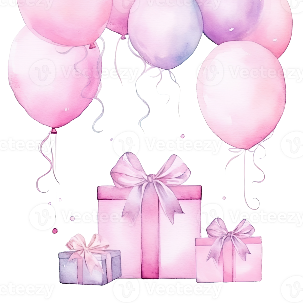 Watercolor baby shower background. Illustration 26190272 PNG Watercolor baby shower background. Illustration 26190272 PNG