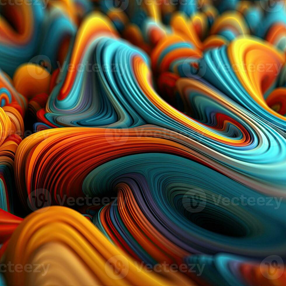 3D Abstract background 26190294 Stock Photo at Vecteezy