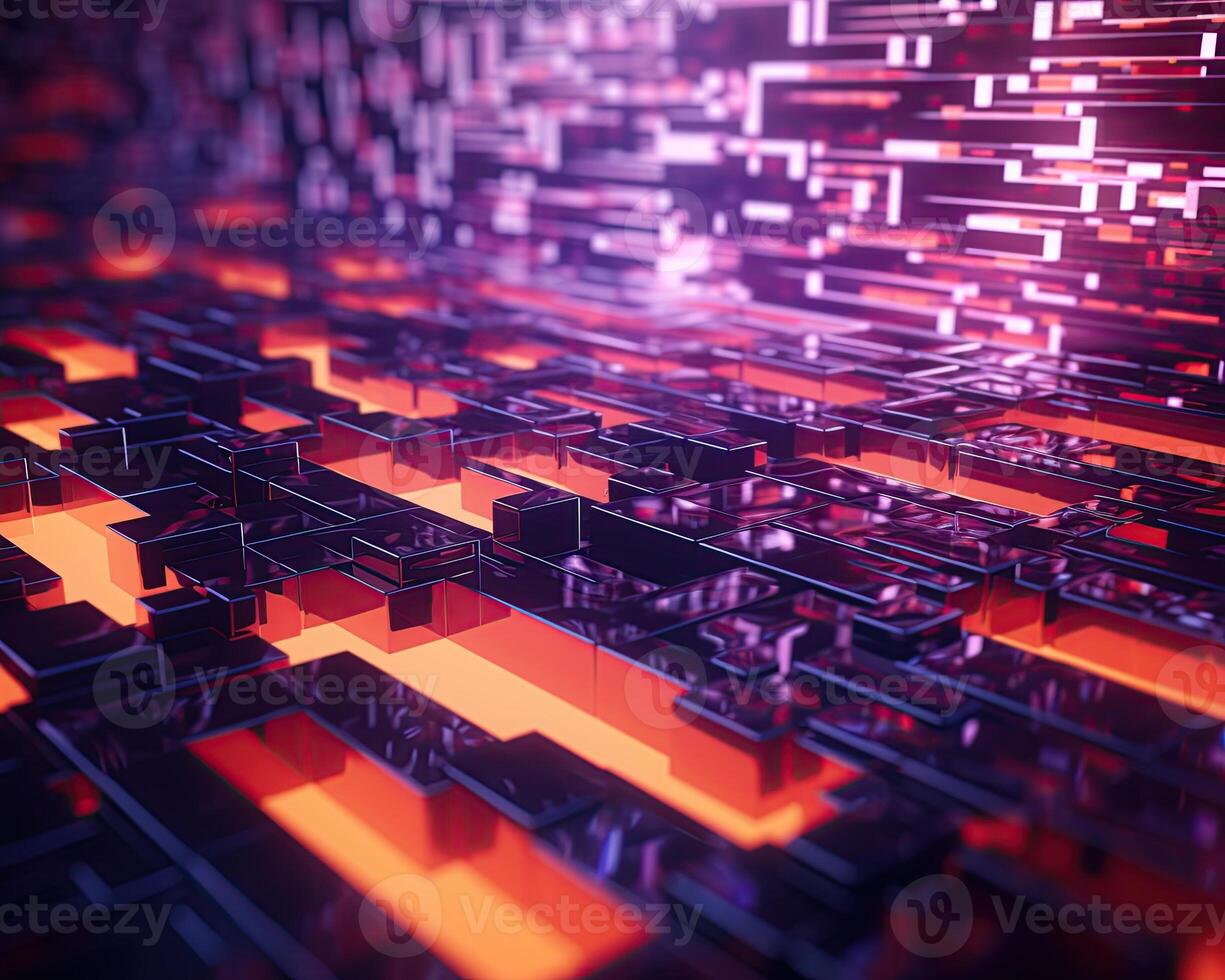 Abstract modern technology background. 26190321 Stock Photo at Vecteezy