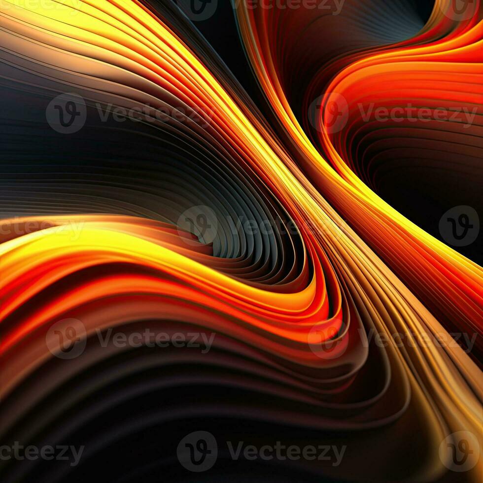 3D Abstract background 26190327 Stock Photo at Vecteezy