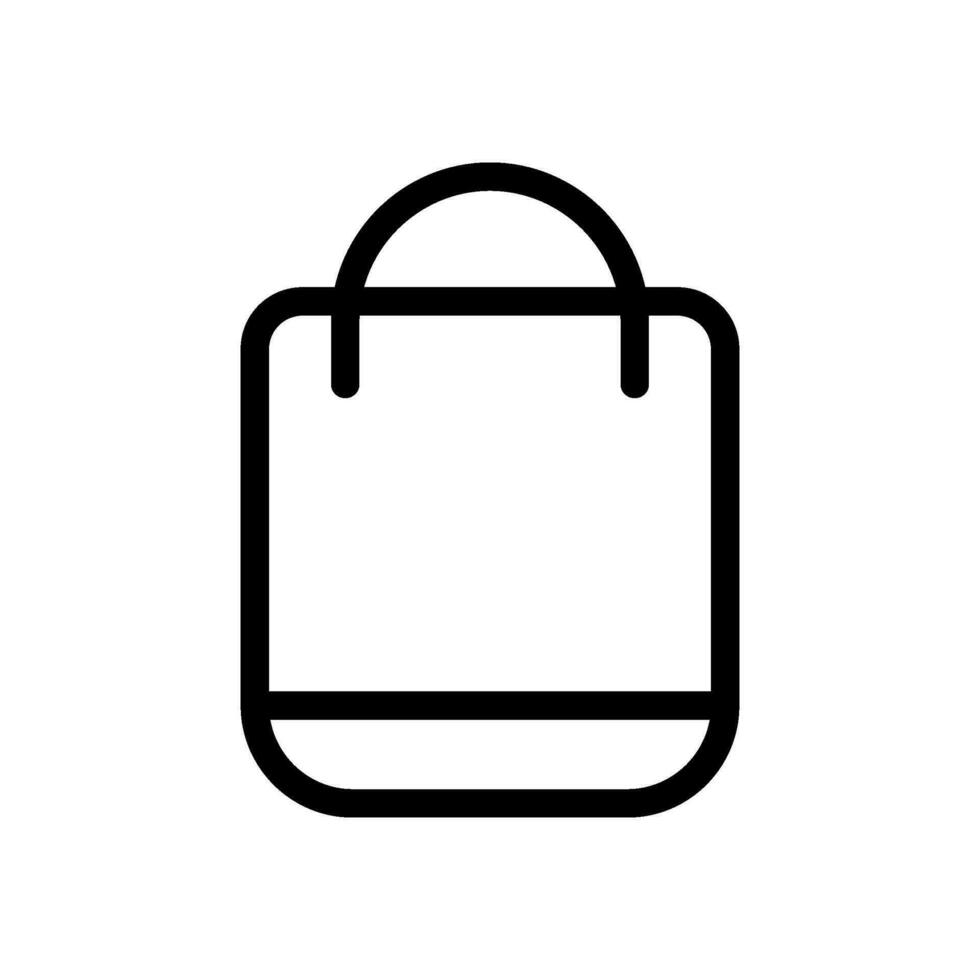 Bag Icon Vector Symbol Design Illustration 26196619 Vector Art at Vecteezy Bag Icon Vector Symbol Design Illustration 26196619 Vector Art at Vecteezy
