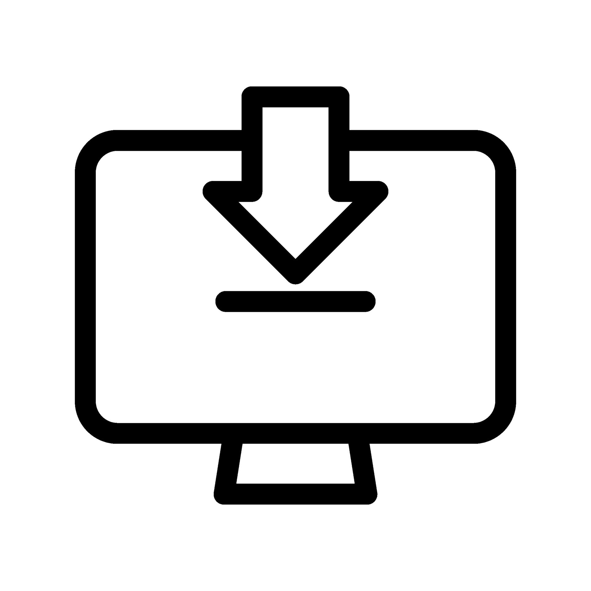 Input Icon Vector Symbol Design Illustration 26197001 Vector Art At