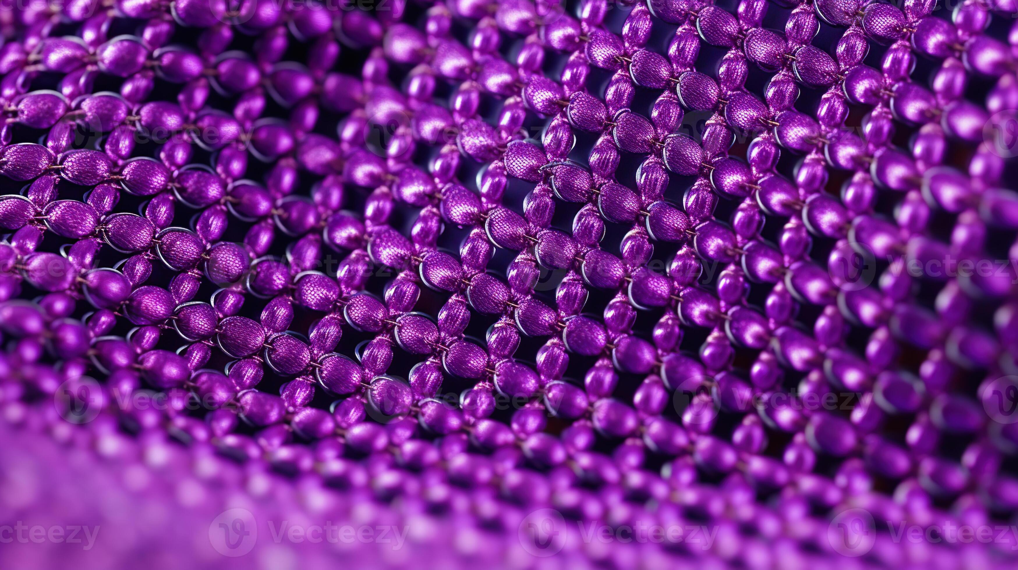 Closeup background of bright purple AI Generated Image 26203421 Stock ...