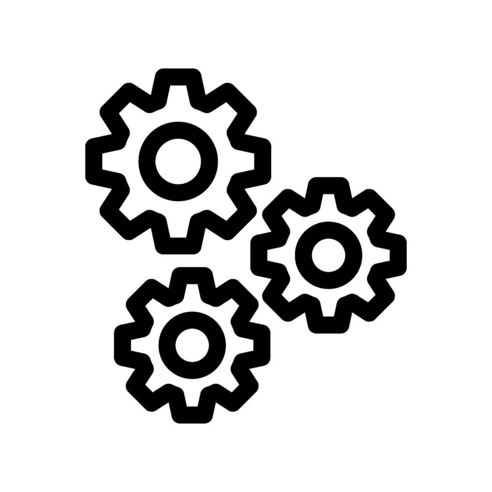 Setting Icon Vector Symbol Design Illustration 26219409 Vector Art at ... Setting Icon Vector Symbol Design Illustration 26219409 Vector Art at ...