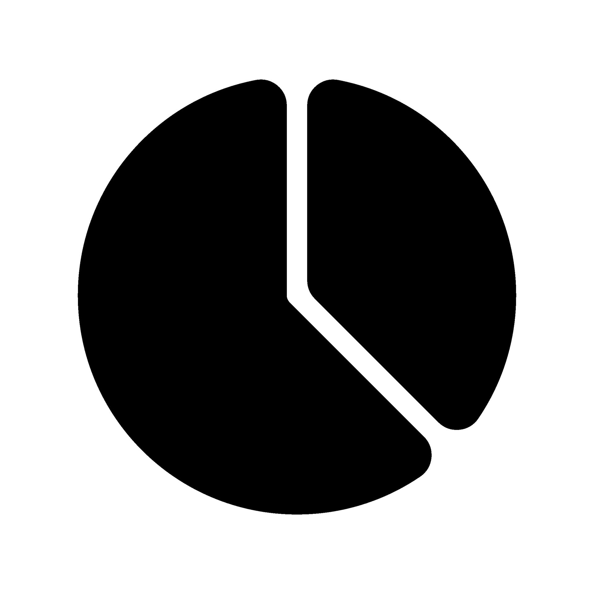 Pie Chart Icon Vector Symbol Design Illustration 26219655 Vector Art At Vecteezy