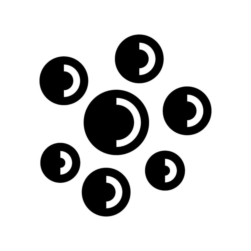 Bubbles Icon Vector Symbol Design Illustration 26219919 Vector Art at ... Bubbles Icon Vector Symbol Design Illustration 26219919 Vector Art at ...