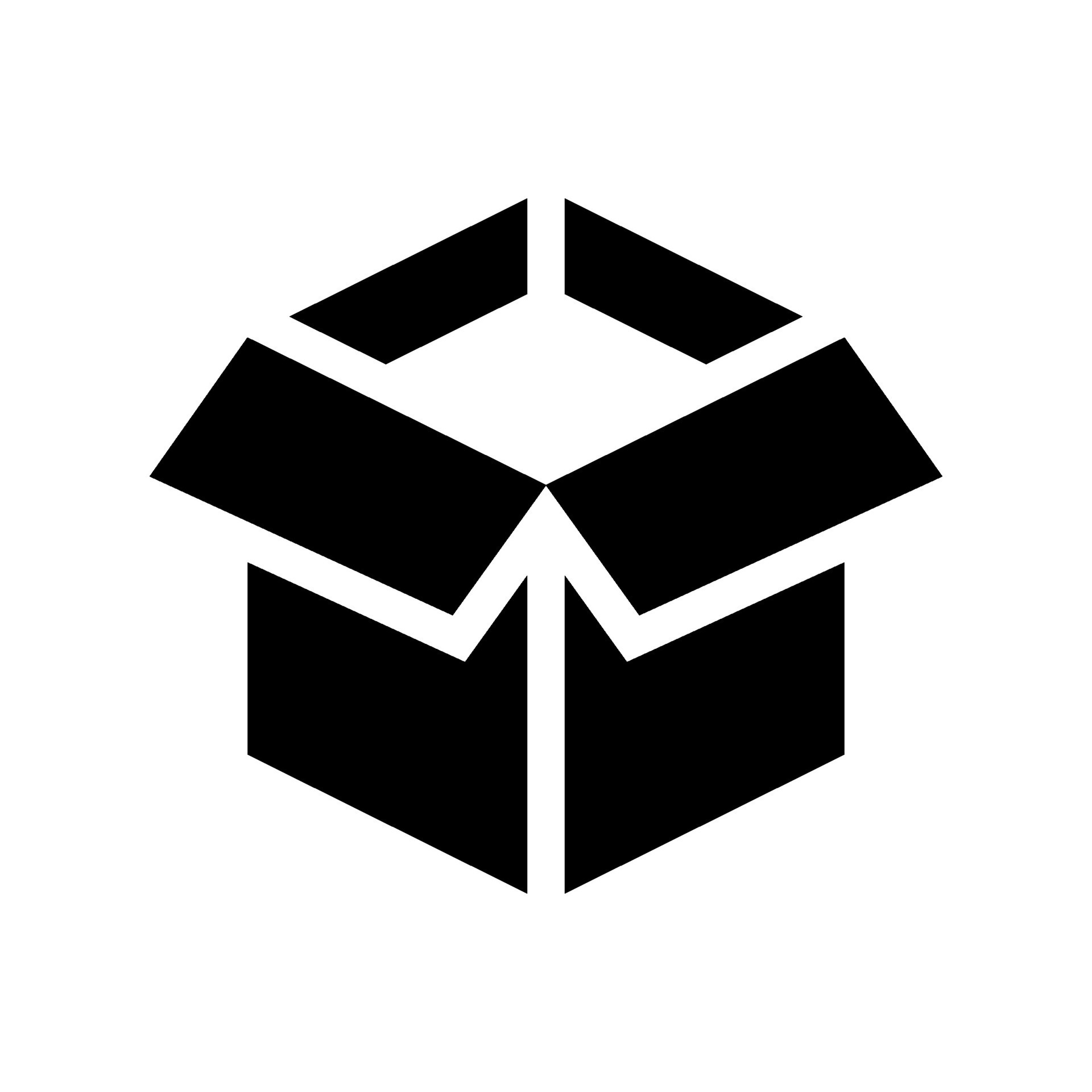 Box Icon Vector Symbol Design Illustration 26219949 Vector Art at Vecteezy