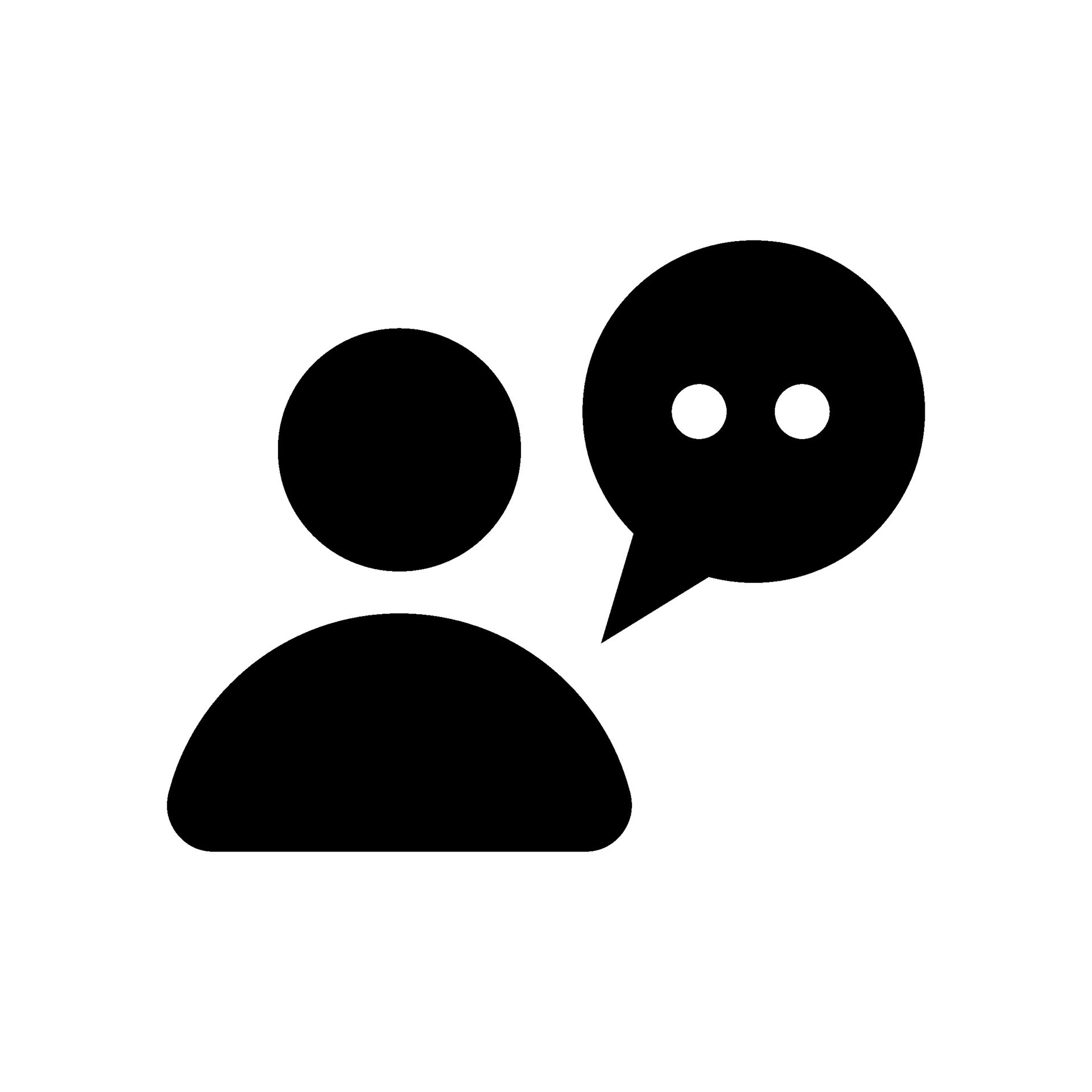 Talk Icon Vector Symbol Design Illustration 26220211 Vector Art at Vecteezy