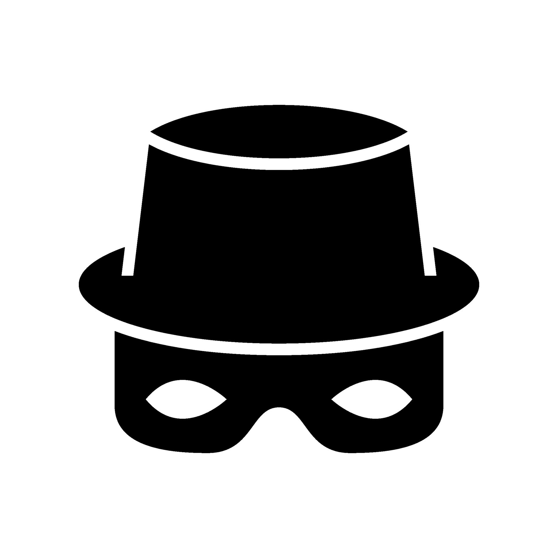 Hacker Icon Vector Symbol Design Illustration 26220608 Vector Art At
