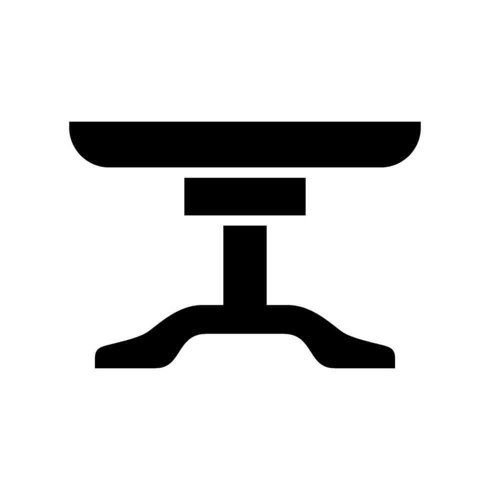 Table Icon Vector Symbol Design Illustration 26220639 Vector Art at ... Table Icon Vector Symbol Design Illustration 26220639 Vector Art at ...
