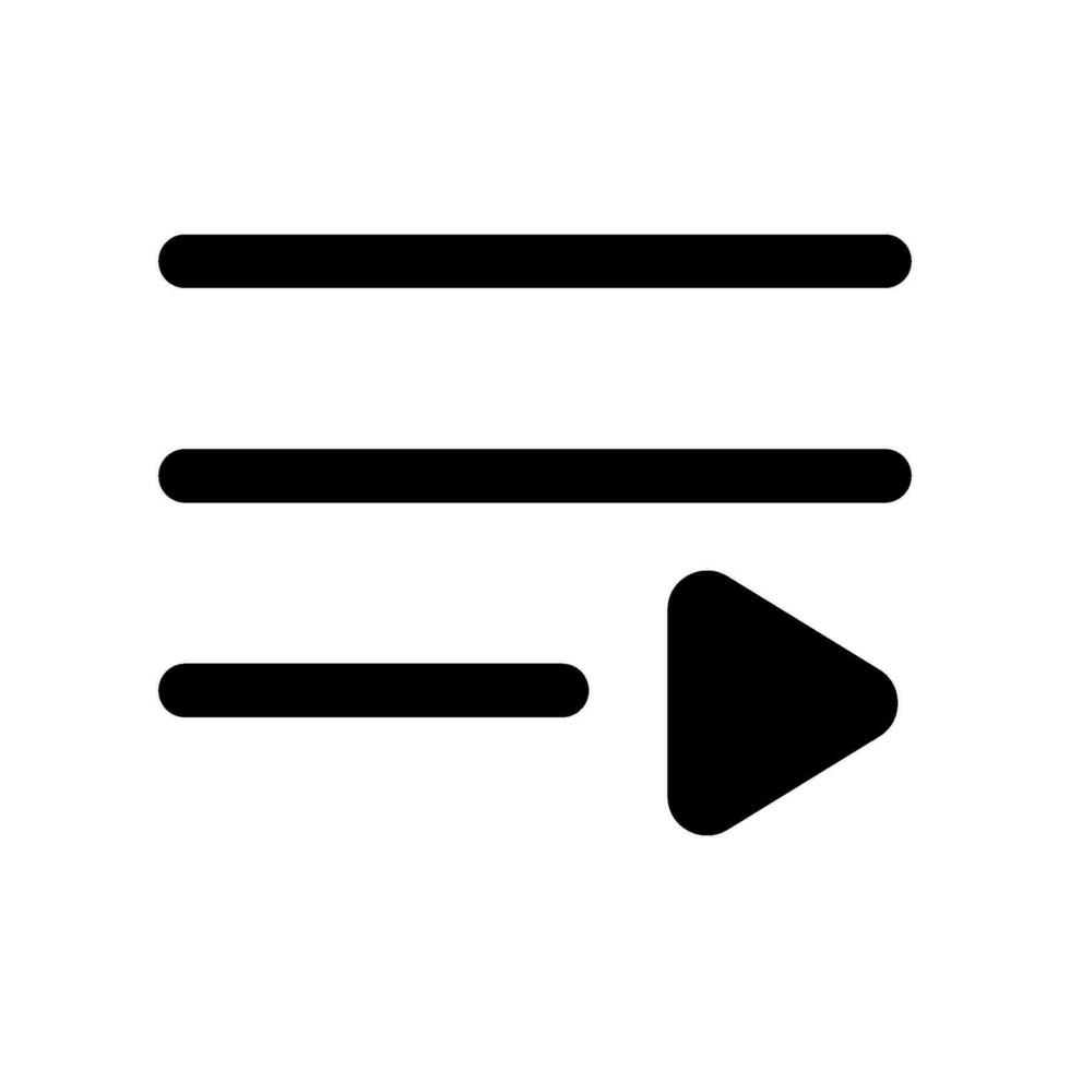 Playlist Icon Vector Symbol Design Illustration 26221294 Vector Art at ... Playlist Icon Vector Symbol Design Illustration 26221294 Vector Art at ...