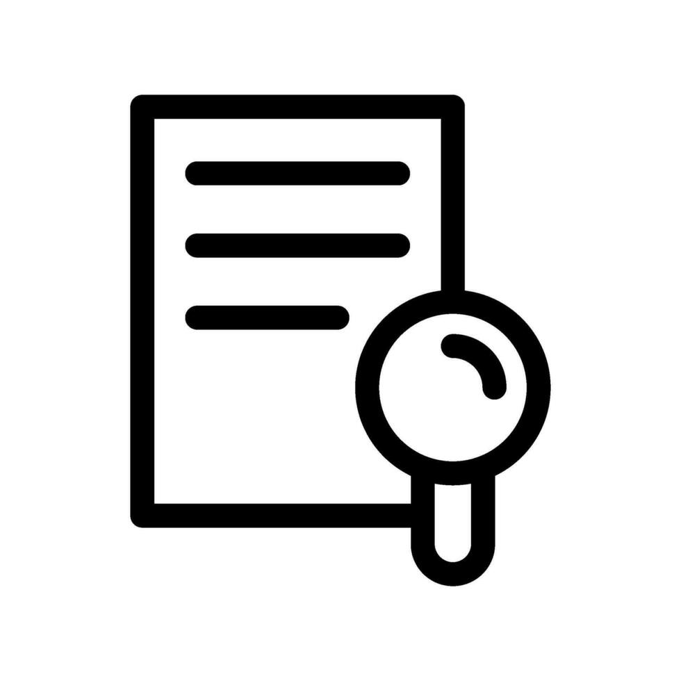 Research Icon Vector Symbol Design Illustration 26221394 Vector Art at ... Research Icon Vector Symbol Design Illustration 26221394 Vector Art at ...