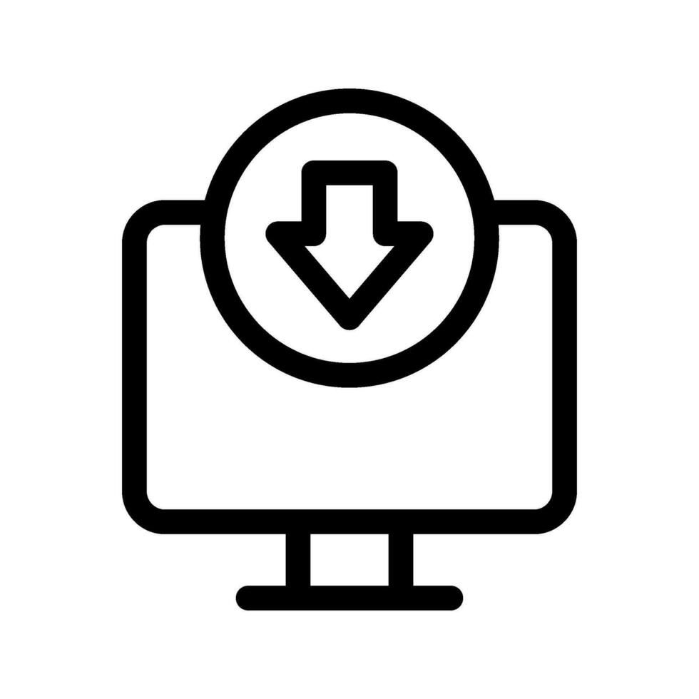 Input Icon Vector Symbol Design Illustration 26221761 Vector Art At