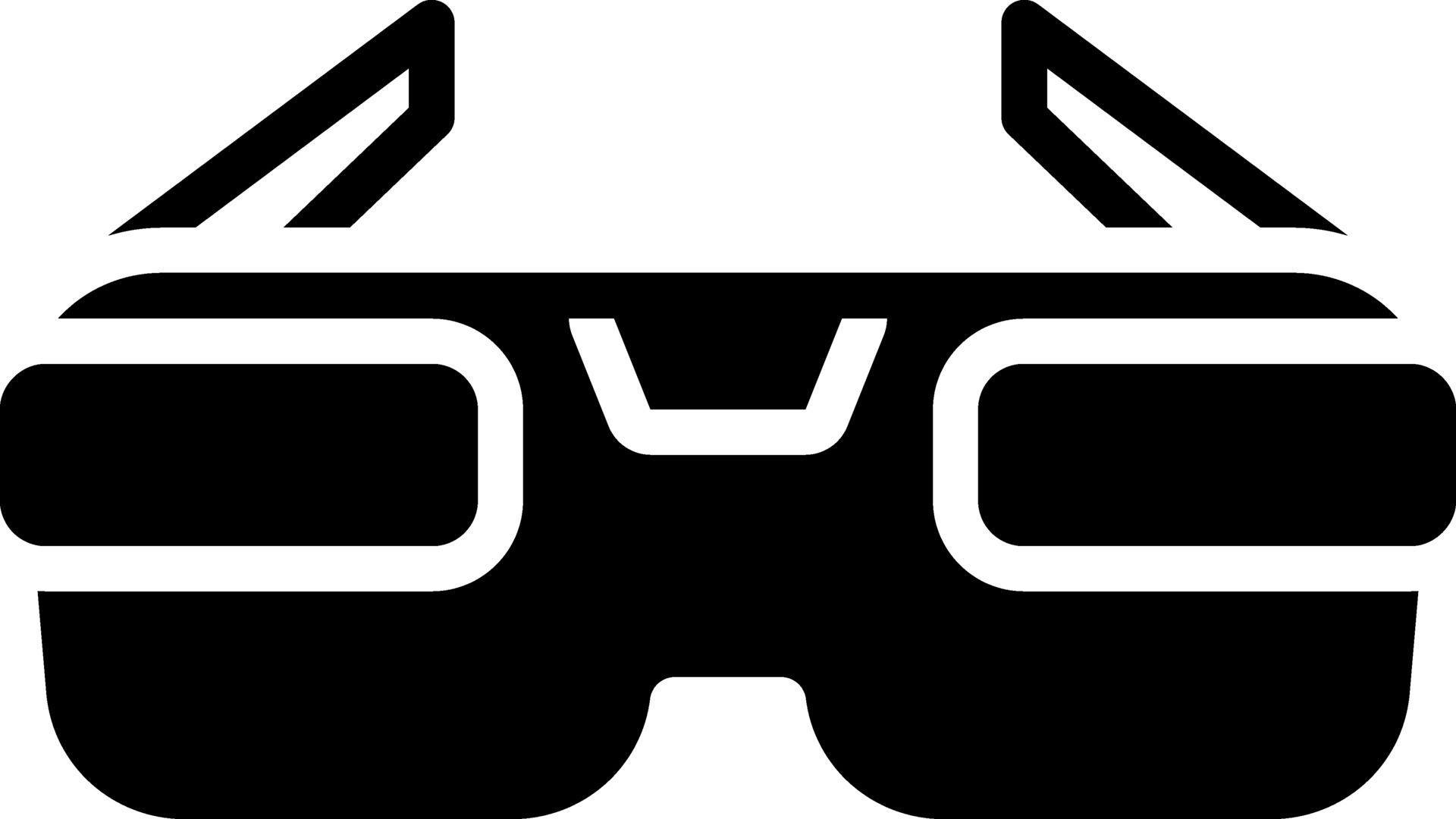 solid icon for virtual 26224388 Vector Art at Vecteezy