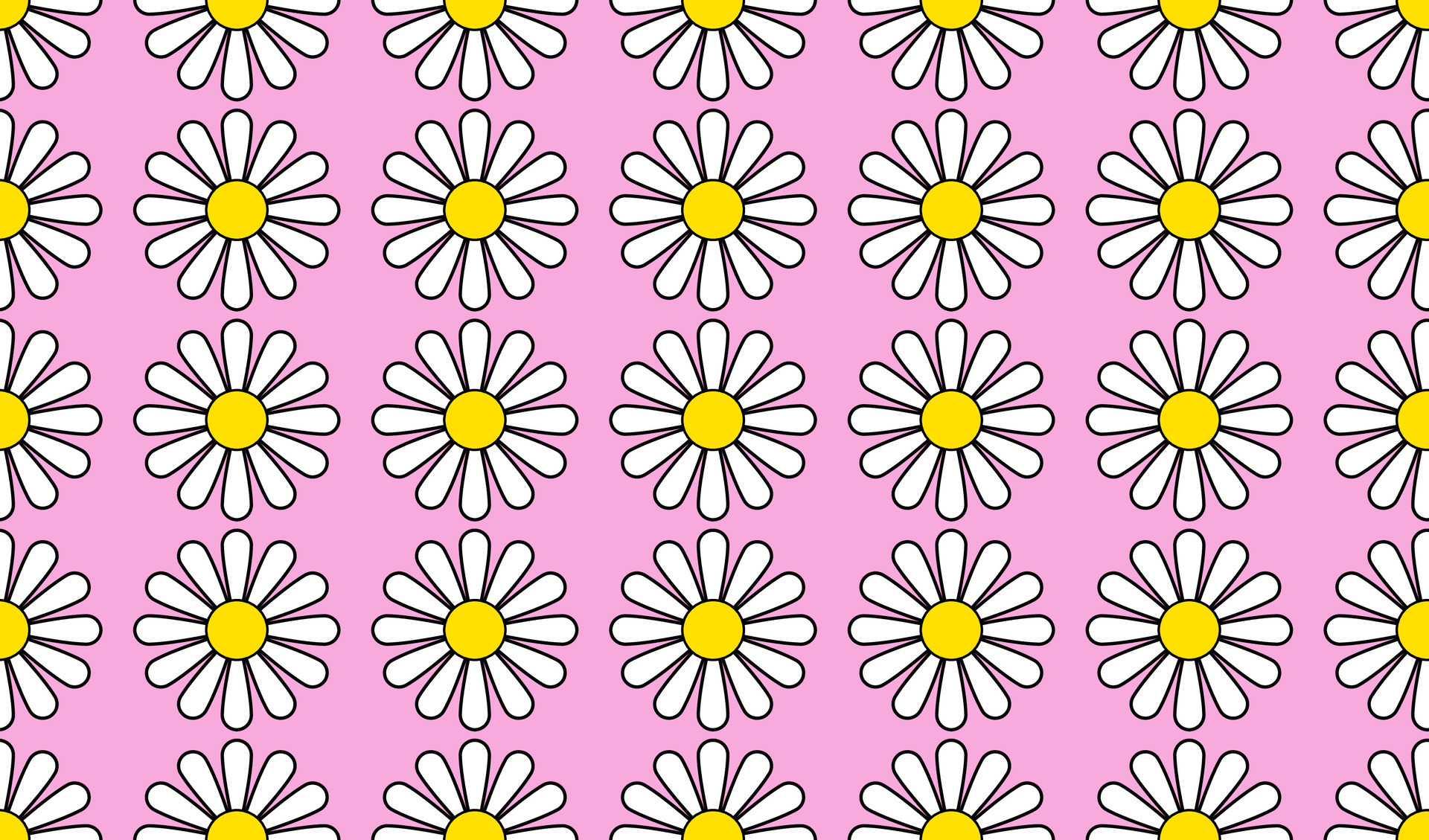 Vector File Seamless Pattern Floral Style Leaves Active Background Or