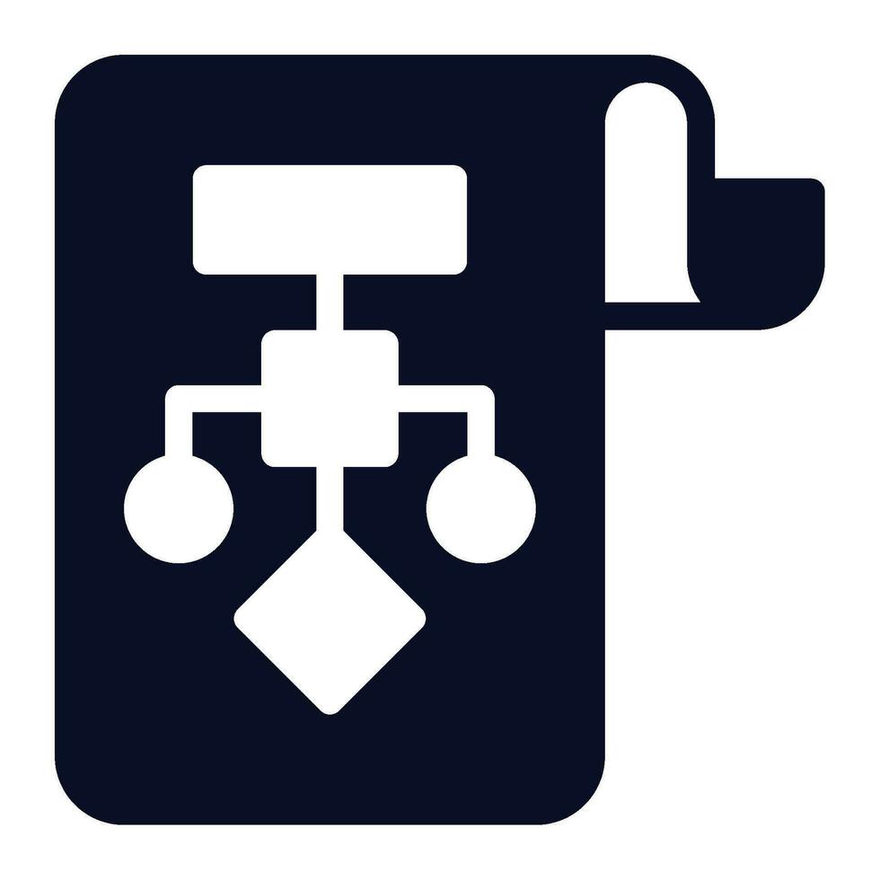 Algorithm Optimization Icon Illustration 26226871 Vector Art at Vecteezy