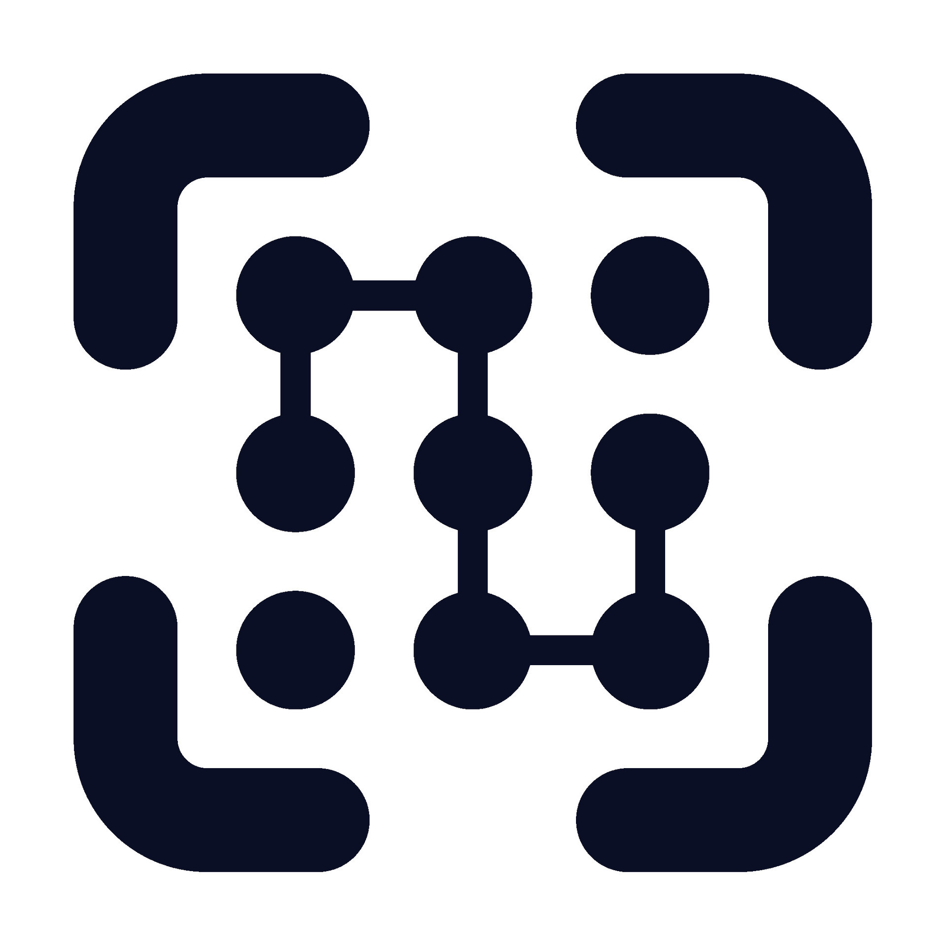 Pattern Recognition Icon Illustration 26226885 Vector Art at Vecteezy