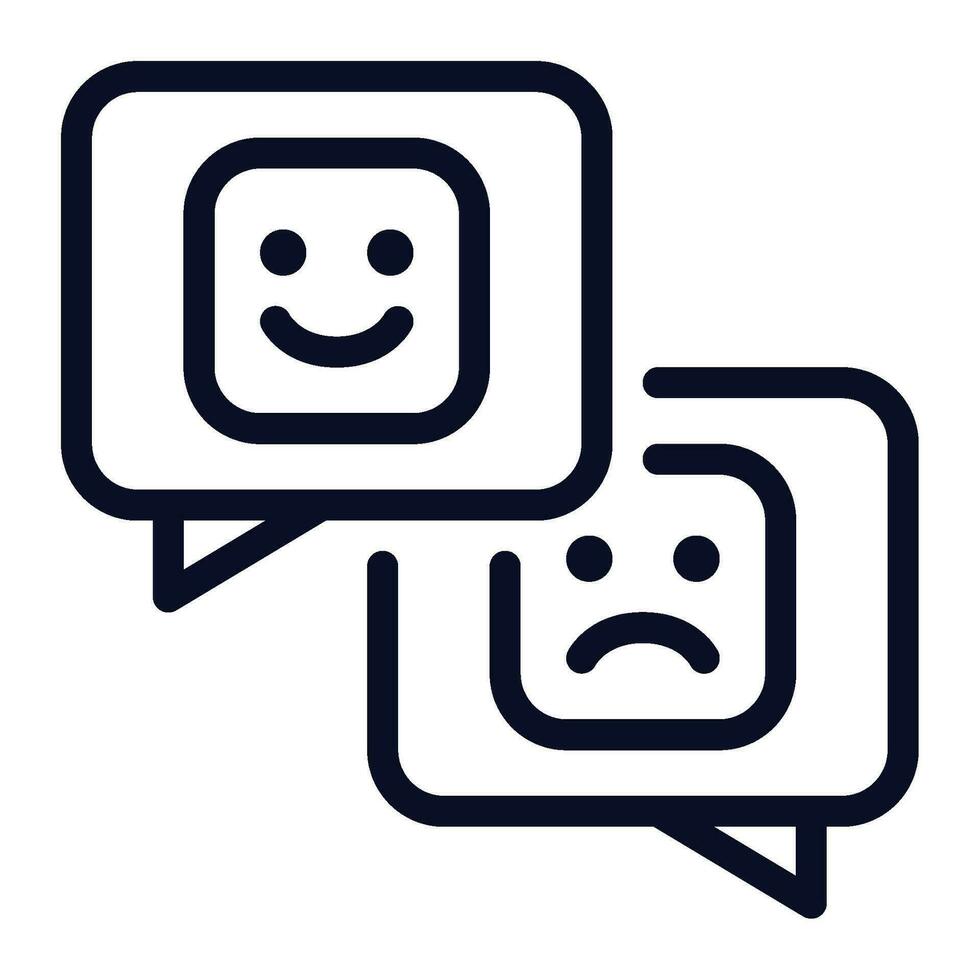 Sentiment Analysis Icon Illustration 26226913 Vector Art at Vecteezy Sentiment Analysis Icon Illustration 26226913 Vector Art at Vecteezy