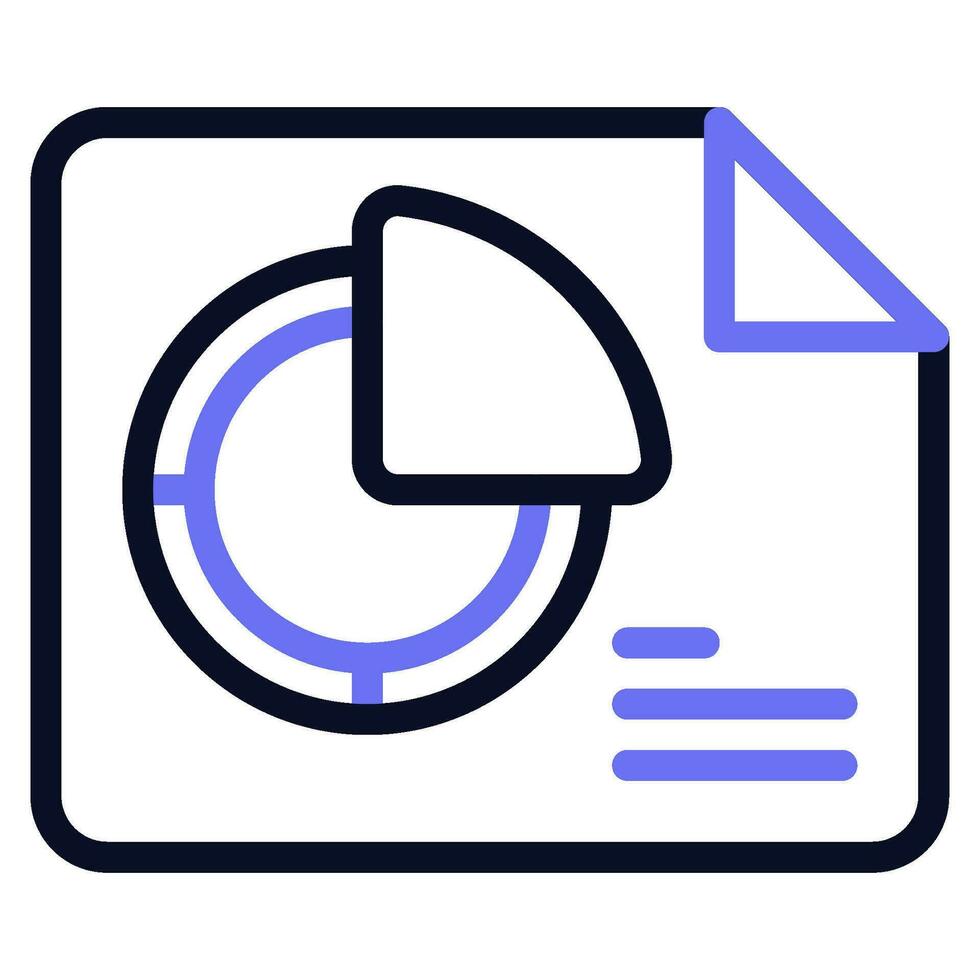 Data Analysis Icon 26226969 Vector Art at Vecteezy