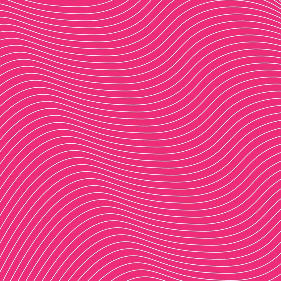 Abstract Vector Pink Wave Background 26233041 Vector Art at Vecteezy