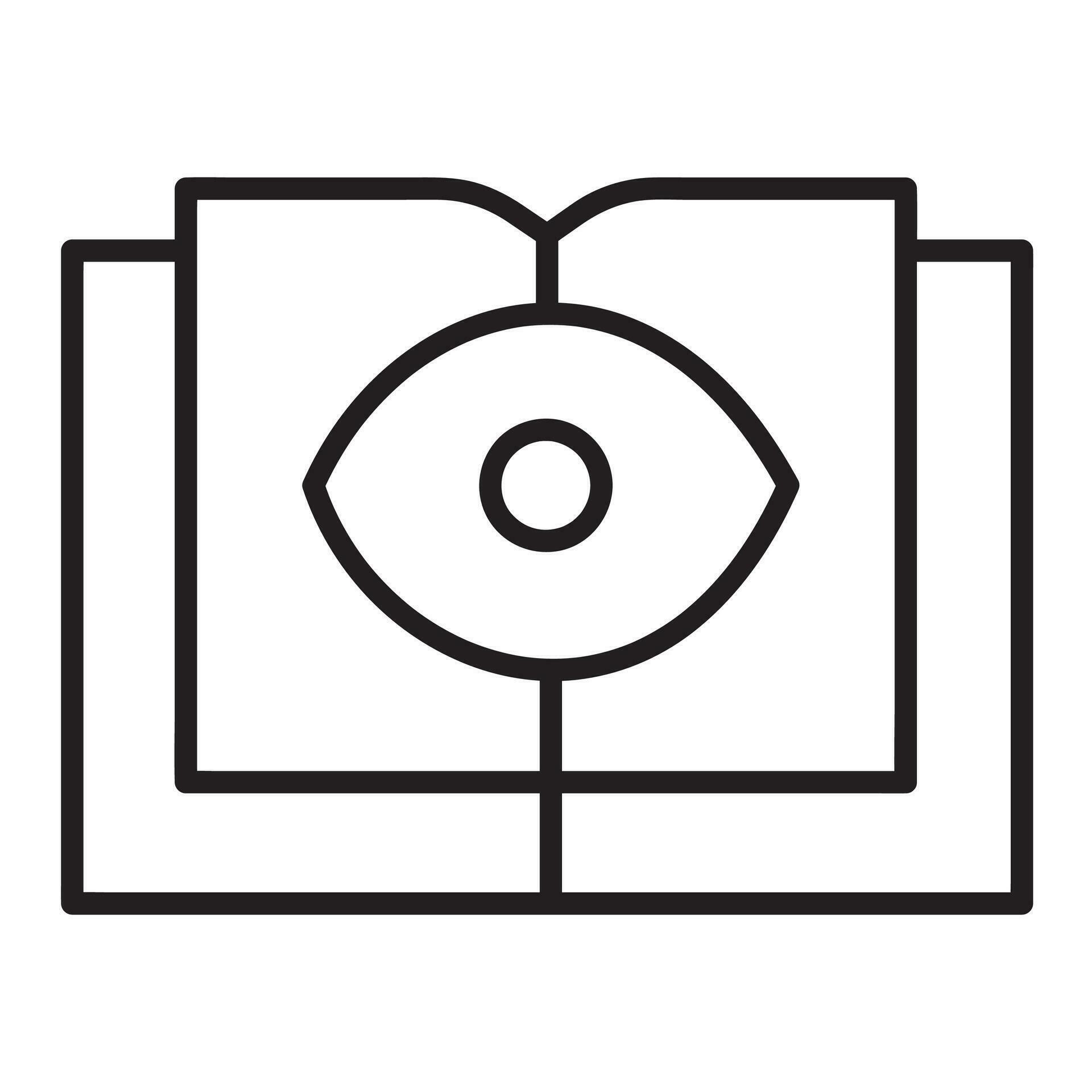 Big Data Icon Big Data Vector Icon From Artificial Intelligence