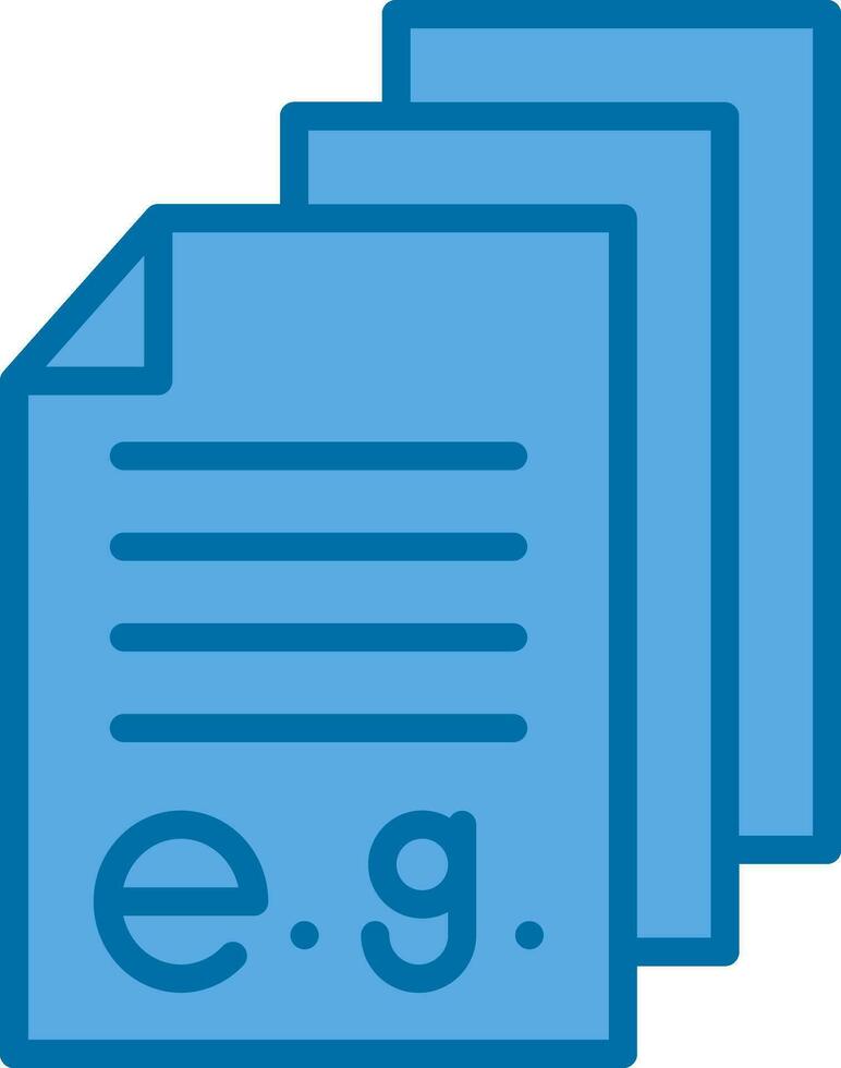 Example Vector Icon Design 26239408 Vector Art at Vecteezy