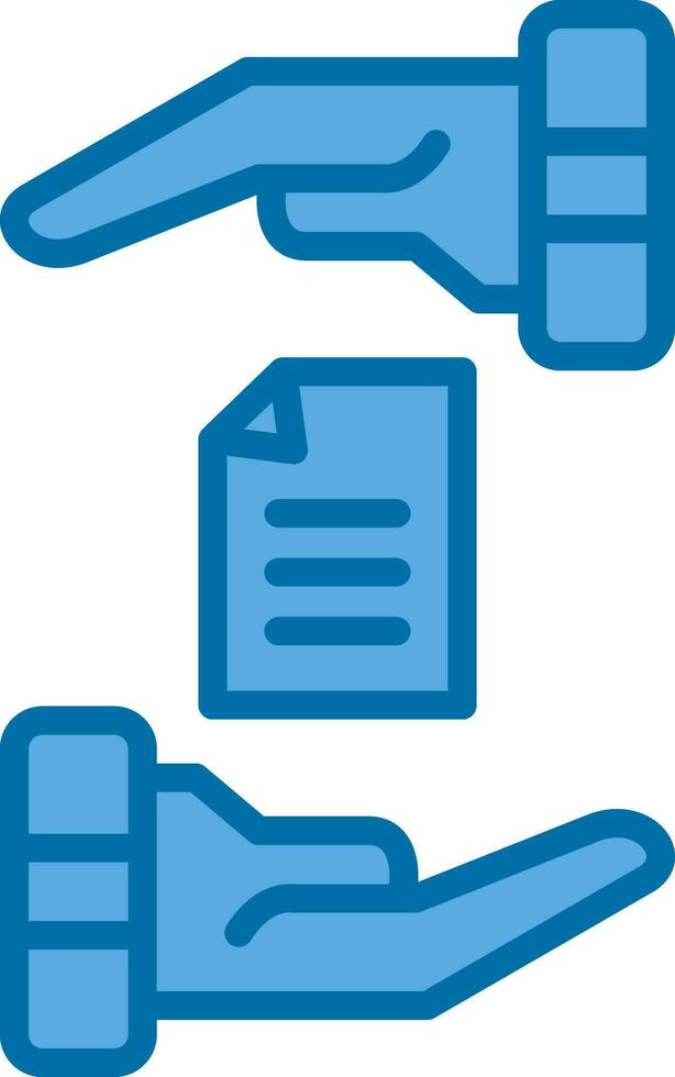 Commitment Vector Icon Design 26239816 Vector Art At Vecteezy