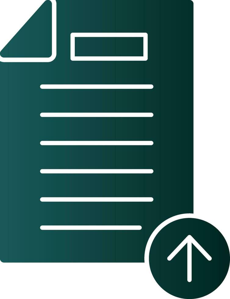 Submit Vector Icon Design 26241996 Vector Art at Vecteezy